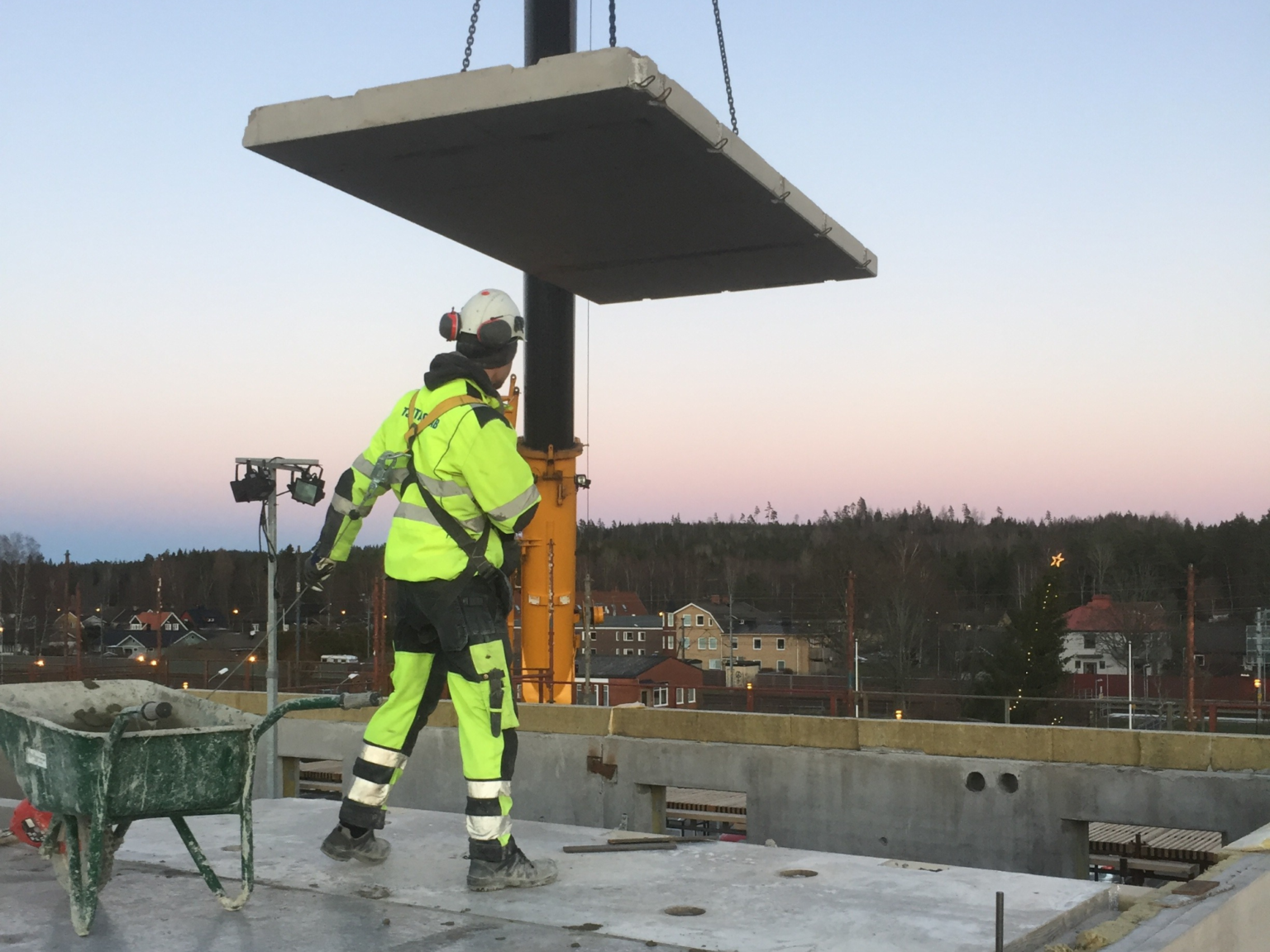 Prefab i Småland